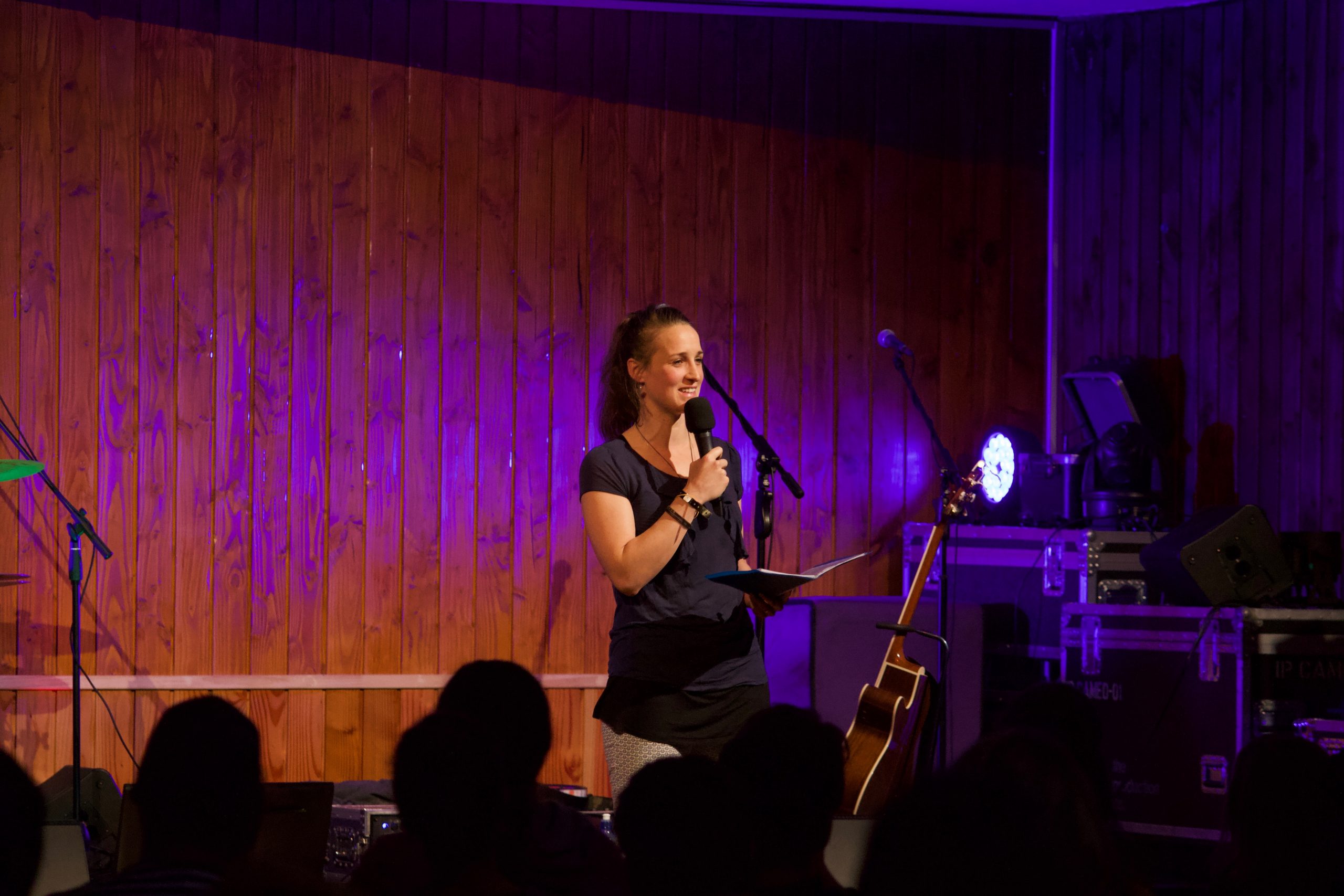 Speakers for events - Baptist Women